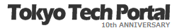 Tokyo Tech Portal